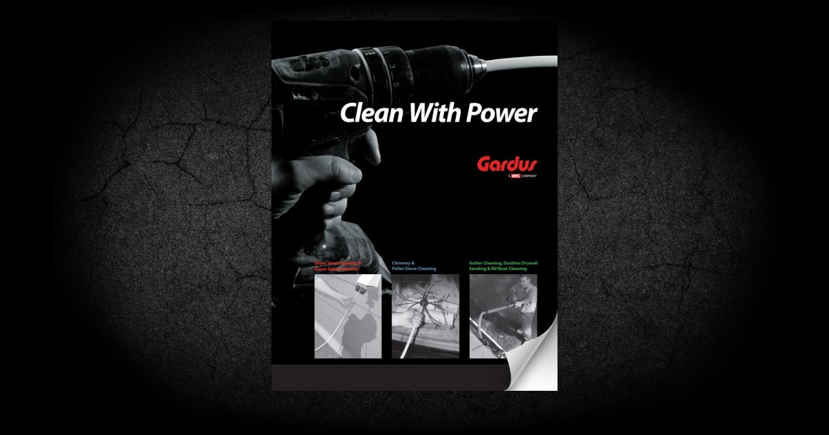 Gardus® Product Guide - Page 2