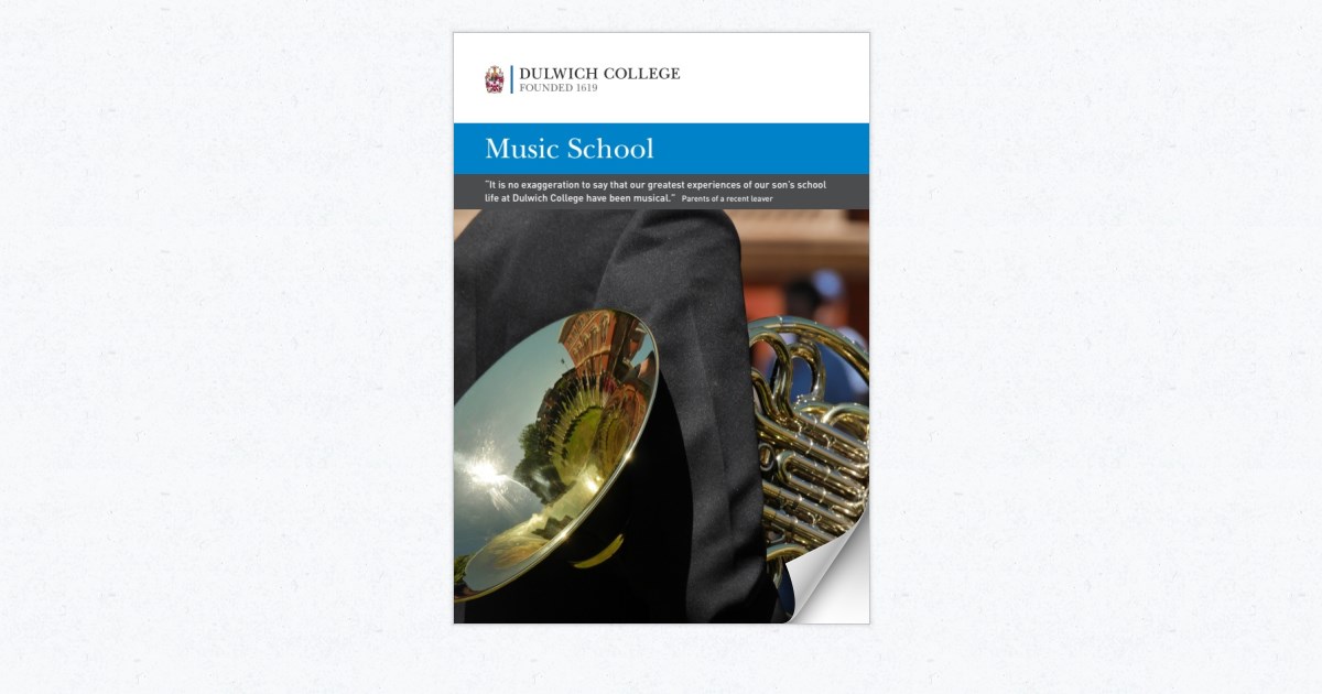 Music Booklet - Page 2