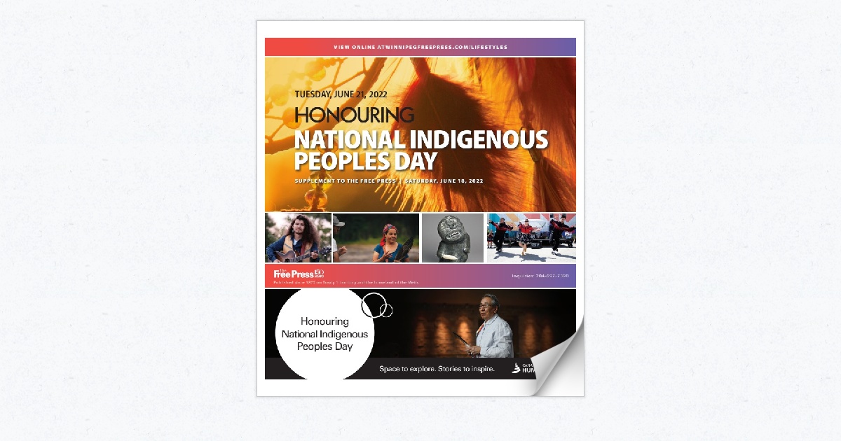National Indigenous Peoples Day | 2021