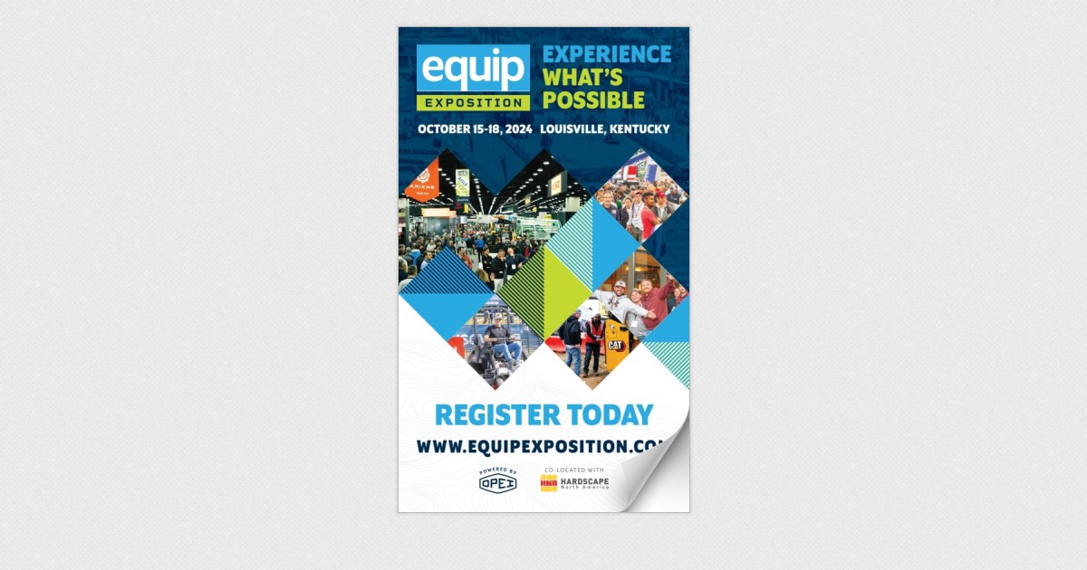 Attendee Brochure | Equip Exposition 2024 - Page 22-23