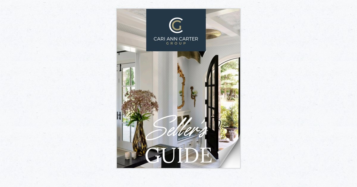 Sellers Guide