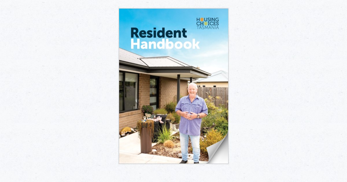 Tas Resident Handbook -web