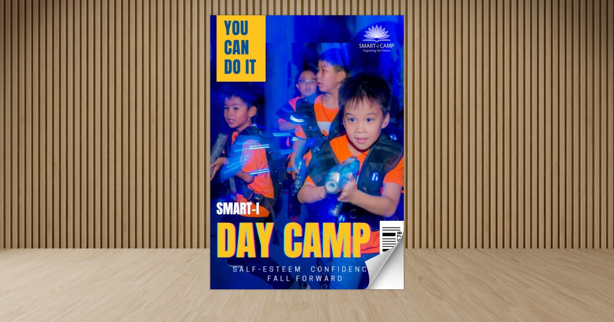 SMART-i Day Camp - Page 2