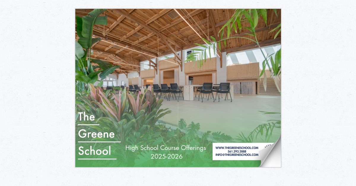 TGS HS Course Guide 25-26 - landscape