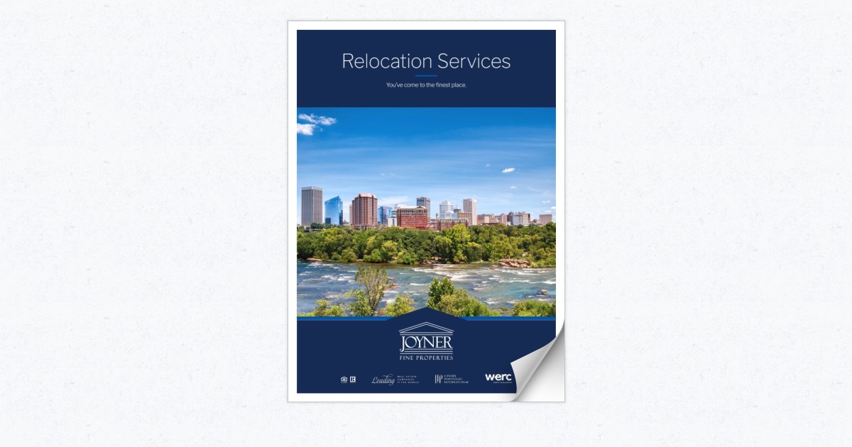 Relocation Suite - Final Draft