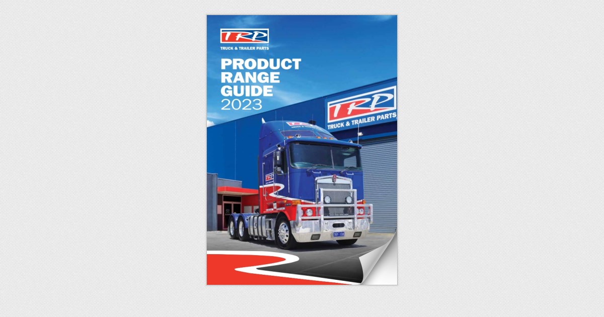 TRP Range Guide 2023 - Page 282