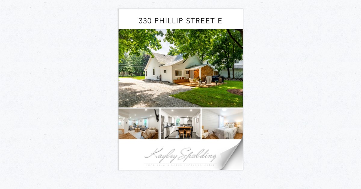 330 Phillip Street E - Page 2