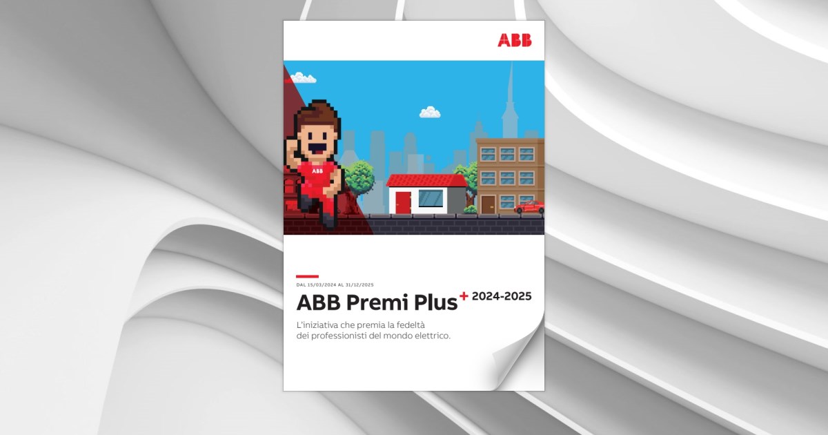 ABB Premi Plus
