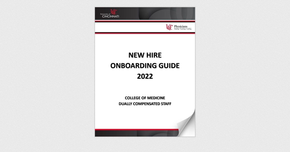 Dual Comp Staff Onboarding Binder 2022