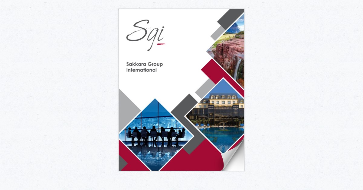 SGI - Sakkara Group International