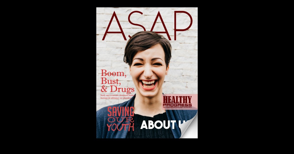 ASAP at Wilson Place - Page 30