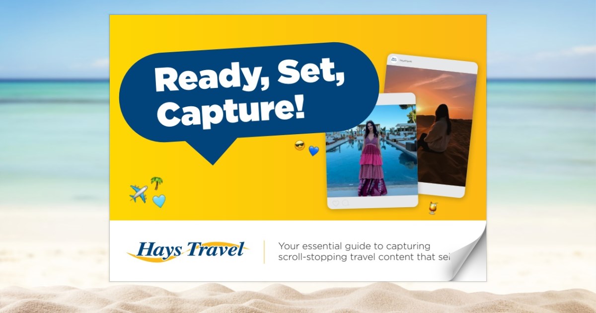 Ready, Set, Capture! - Page 16-17