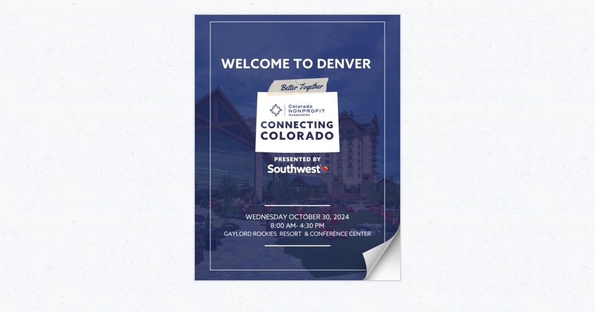 Denver Connecting Colorado - Page 10