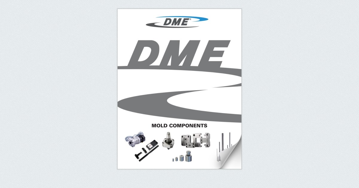 Mold Components - Page 370