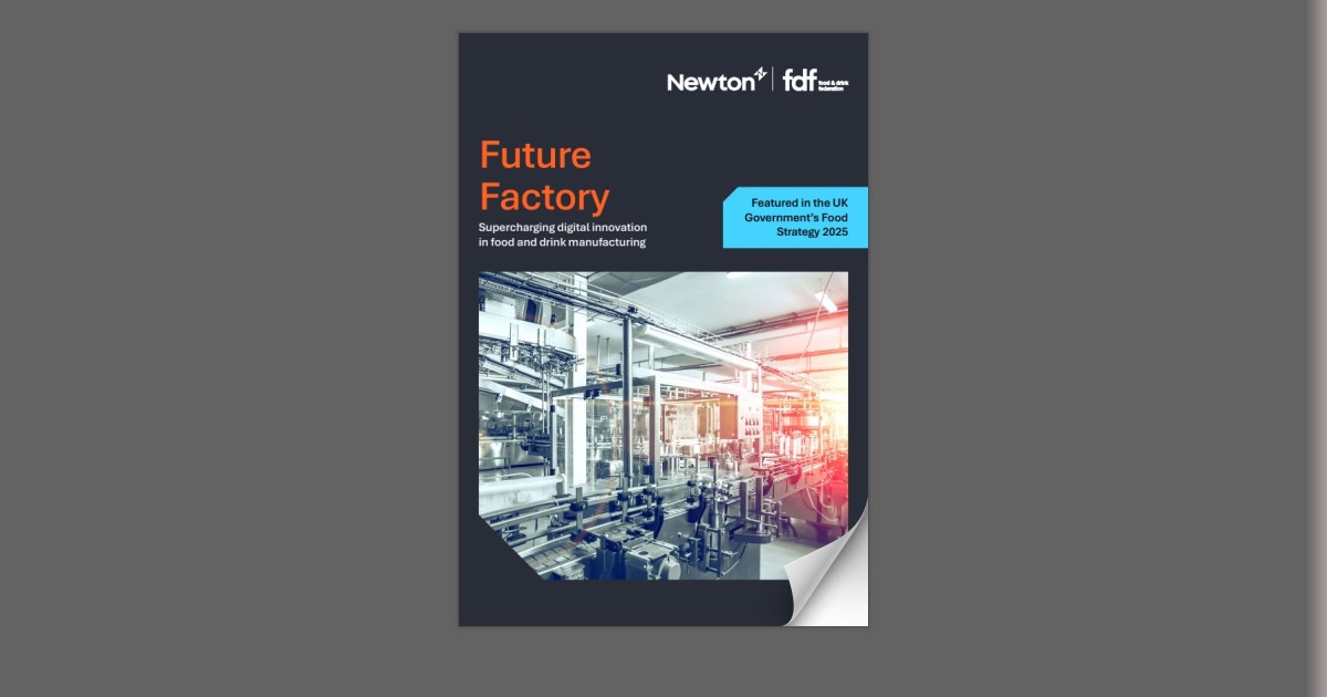 Future Factory Report