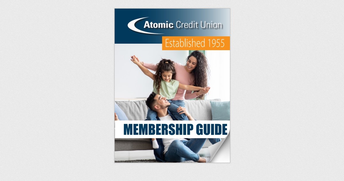 Membership Guide Flipbook - Page 2