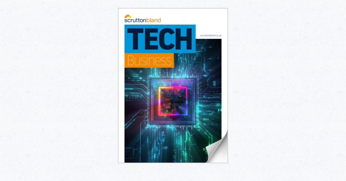 Tech Newsletter