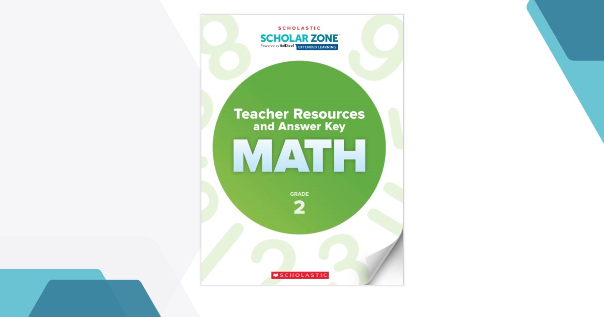 Math Gr 2, Vol 3 Teacher Resources and Answer Key