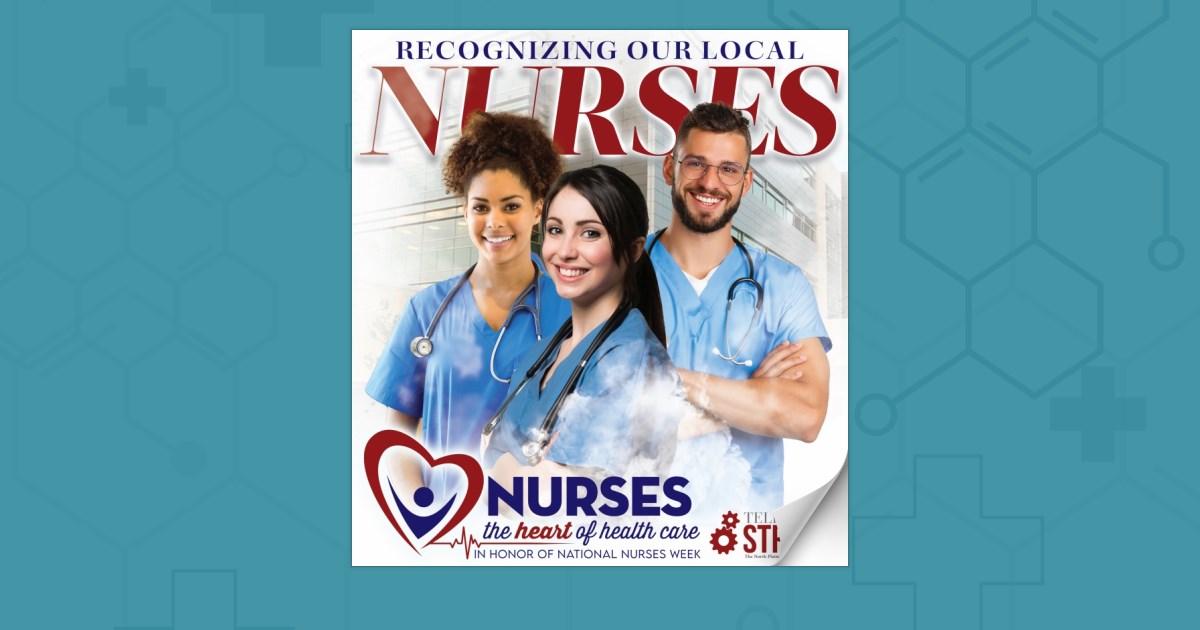 Nurses 2023