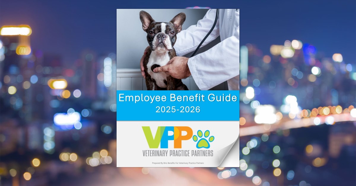 2025 VPP Benefit Guide