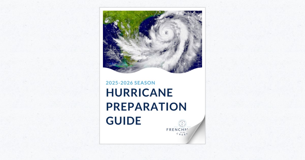 Hurricane Preparation Guide