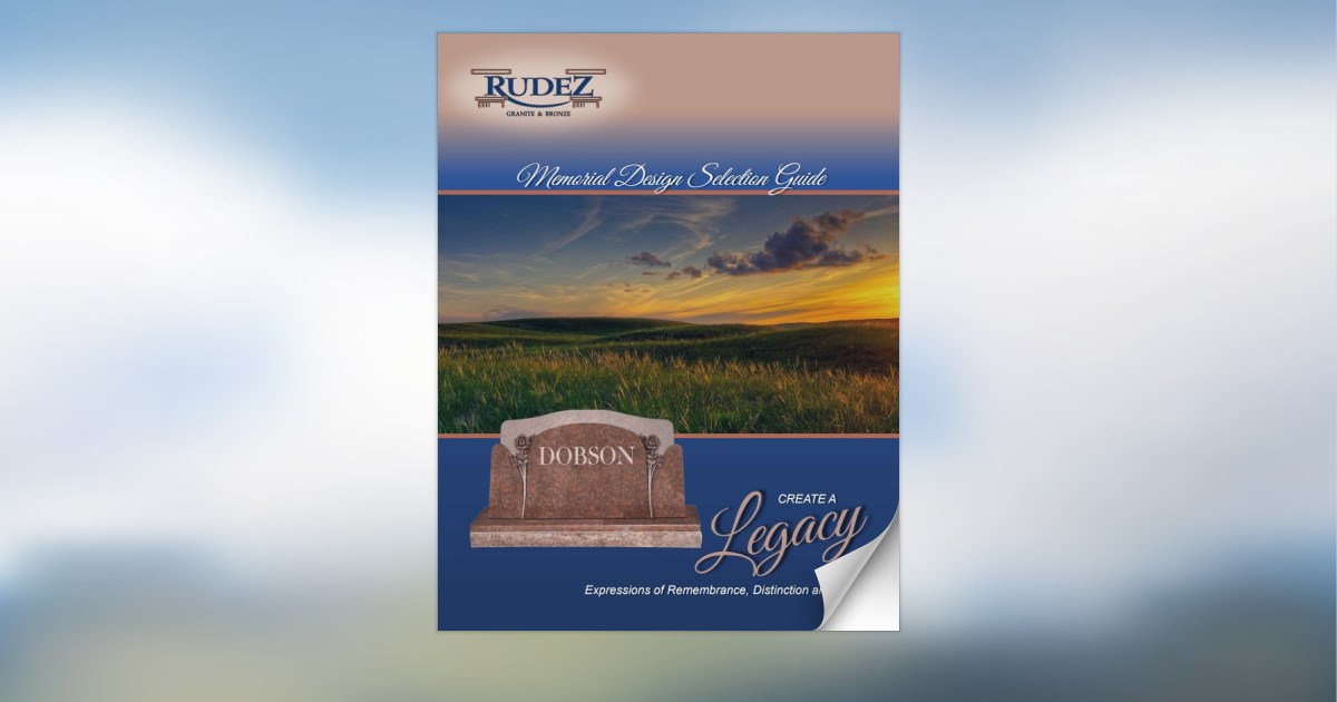 Create A Legacy - Page 2