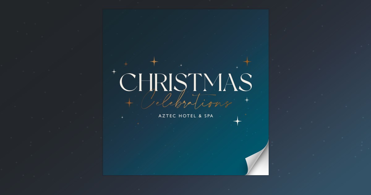 Aztec Christmas Brochure - Page 6