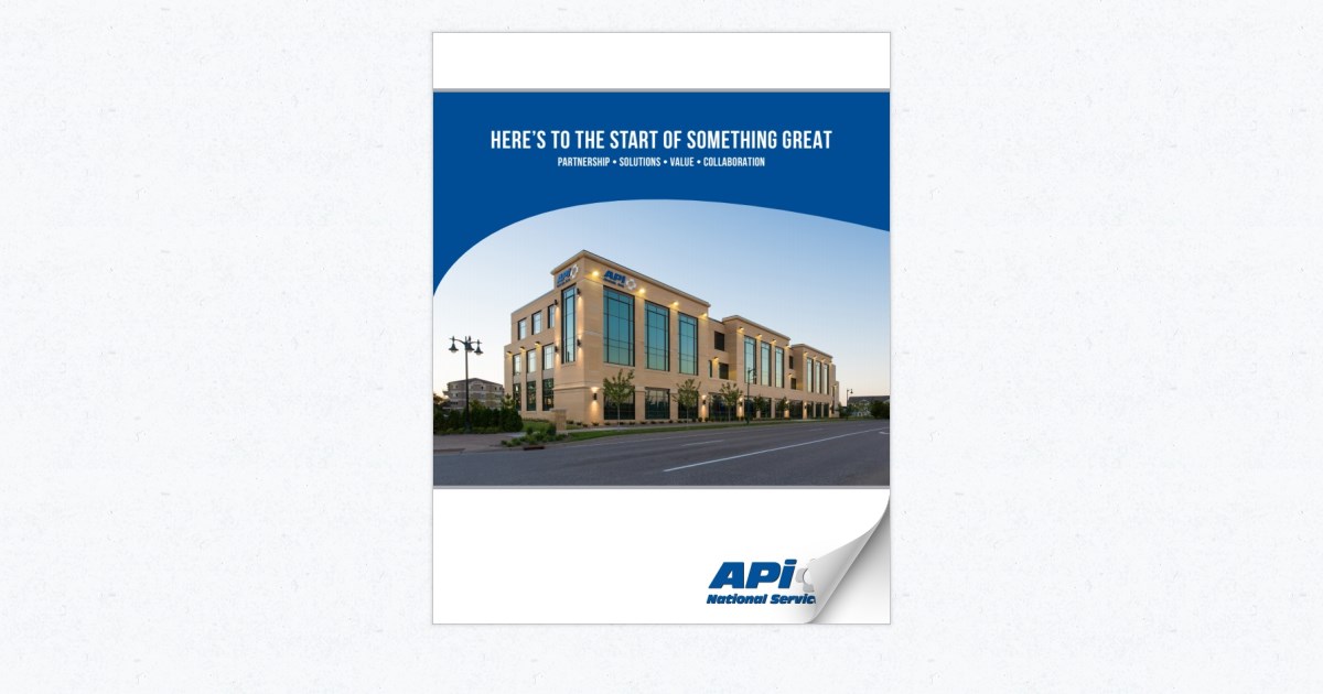Welcome Package - USPS - Page 3