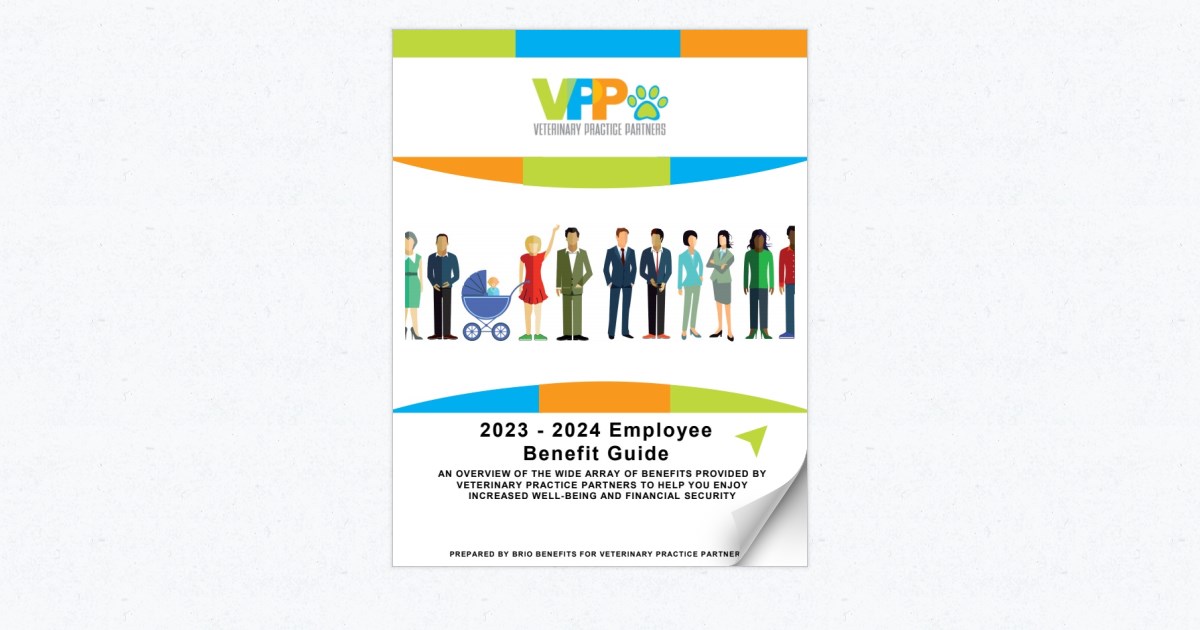 VPP 2023-2024 Benefit Guide