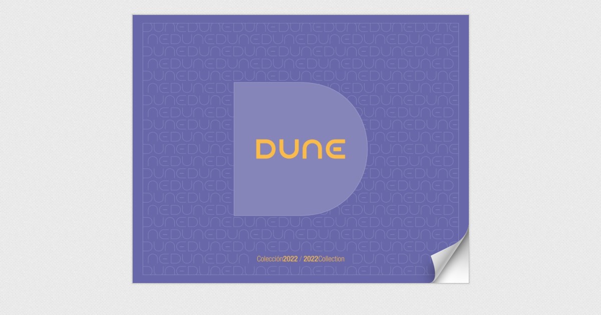 Apollon Group - DUNE Catalogue 2022 - Page 116