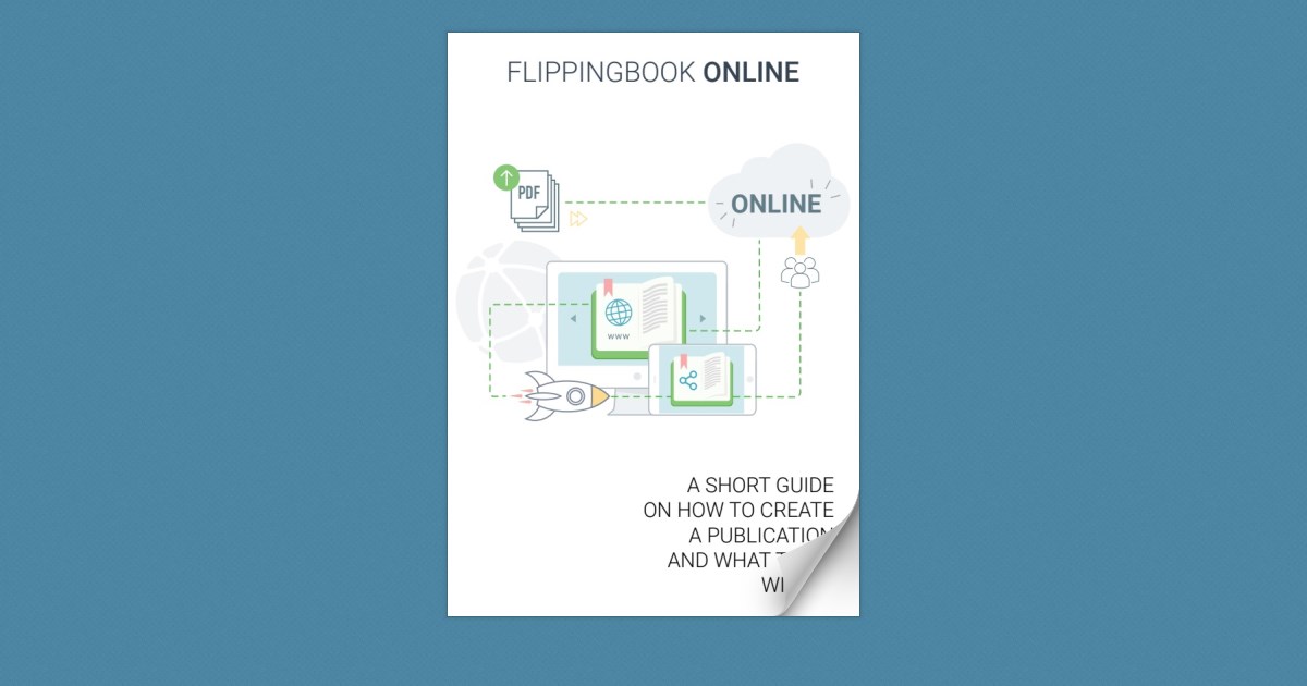 FlippingBook Online - Short Guide