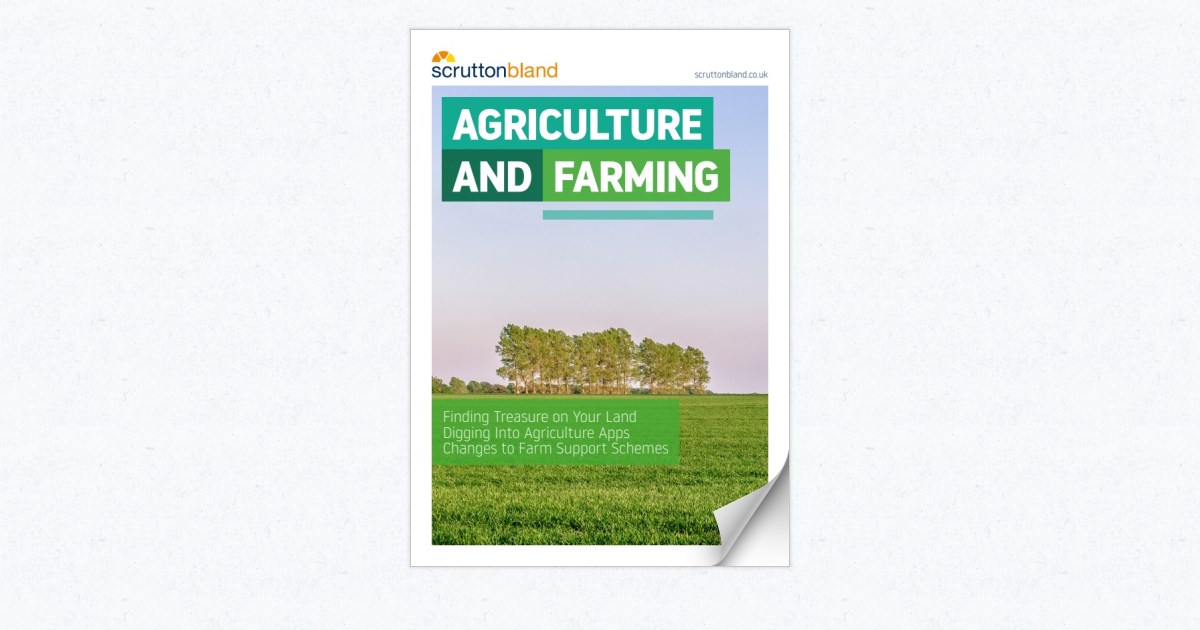 Agriculture and Farming Newsletter