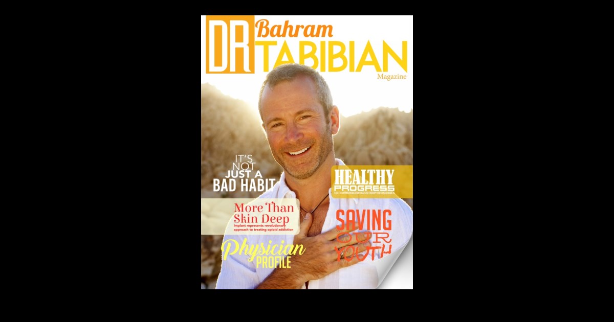 Dr Bahram Tabibian - Page 7