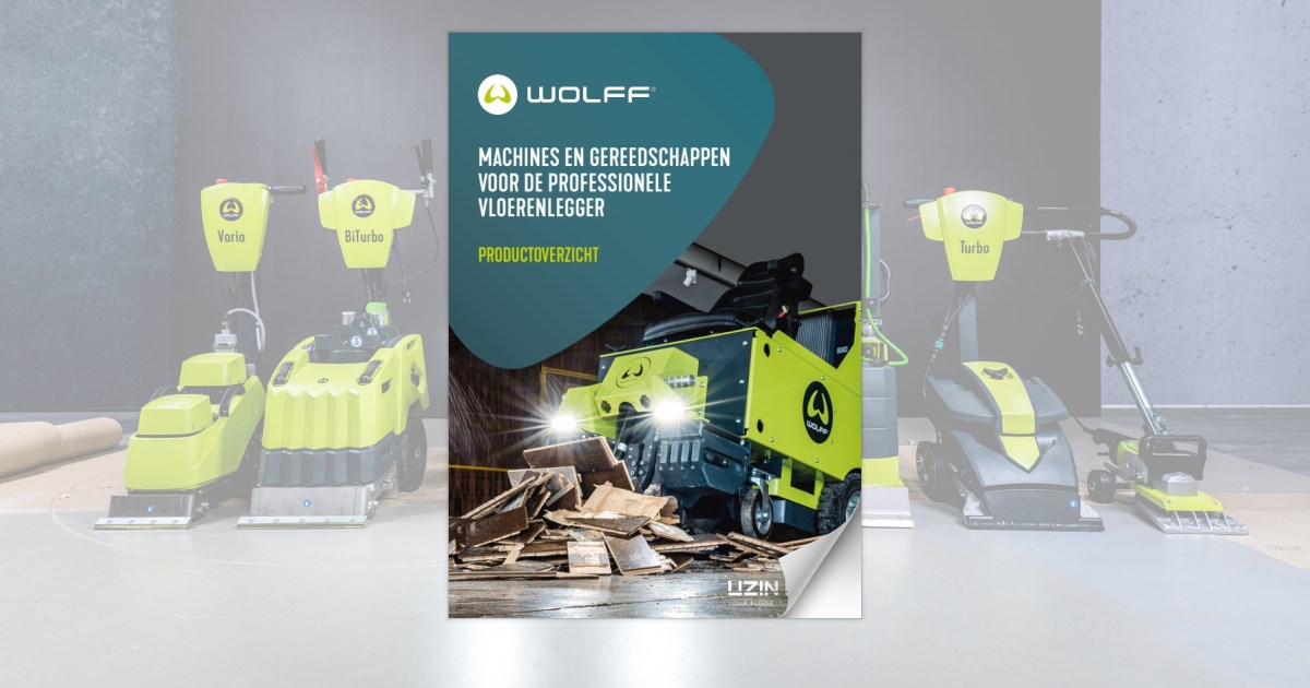 WOLFF Productoverzicht - Page 218-219