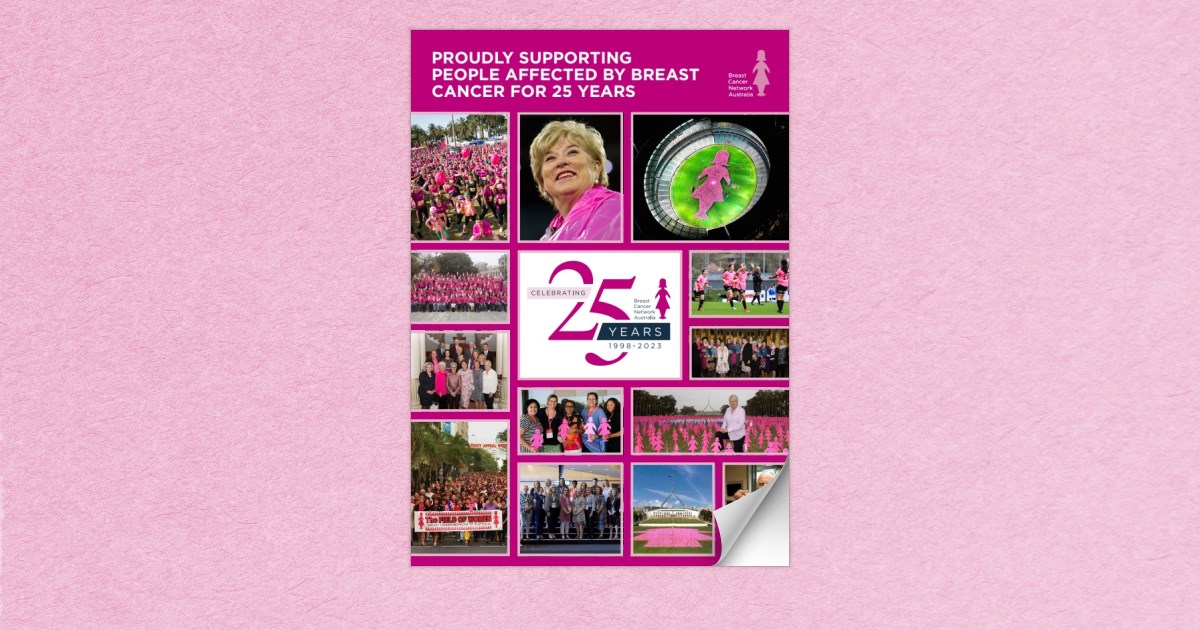 BCNA - Achievements so far