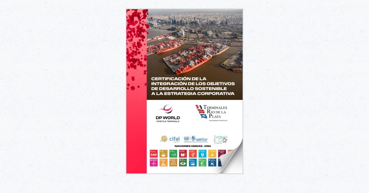 REPORTE DE CERTIFICACIÓN DE ODS 2023 - Page 34