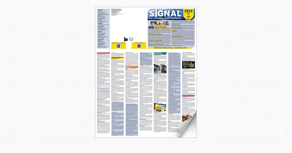 FFSC Signal