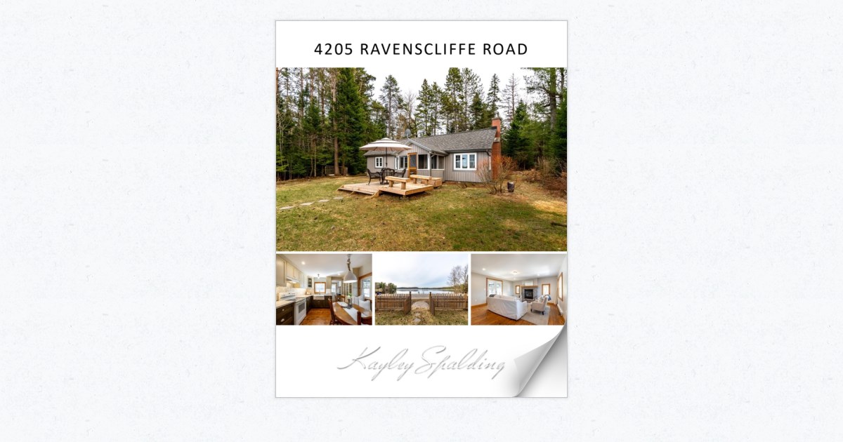 4205 Ravenscliffe Rd