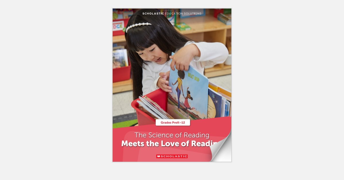 Science of Reading Brochure - Page 18