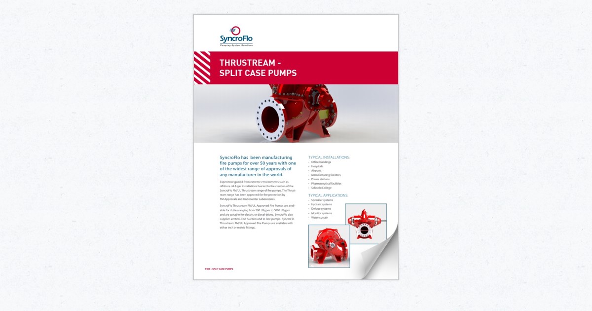SyncroFlo Split Case 2pg Flyer - Page 2