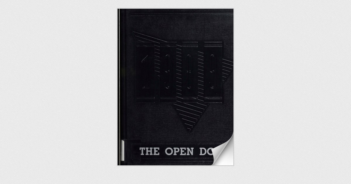 Word of Life Bible Institute Yearbook 1989