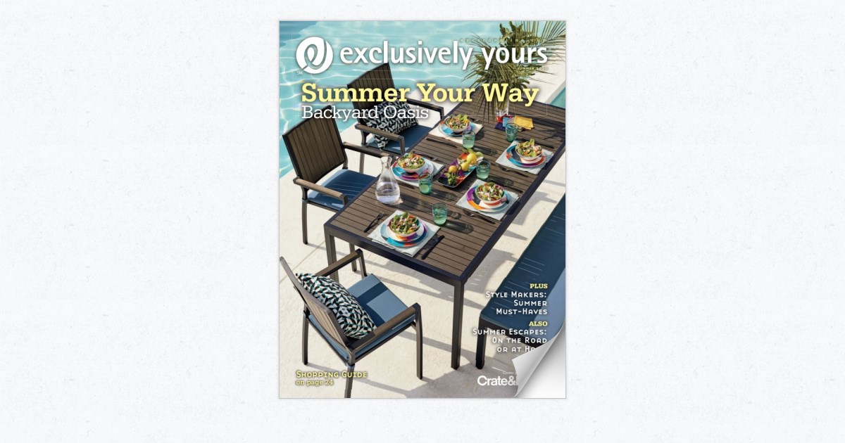 EY Summer Magazine 2020 - Page 24