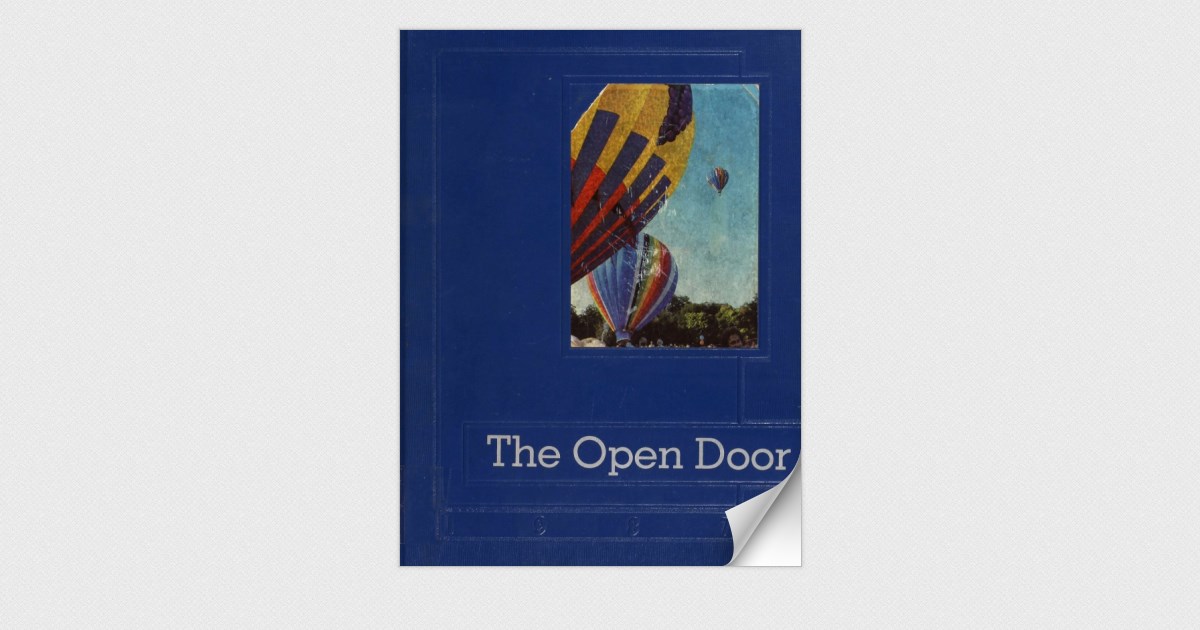 Word of Life Bible Institute Yearbook 1987 - Page 62