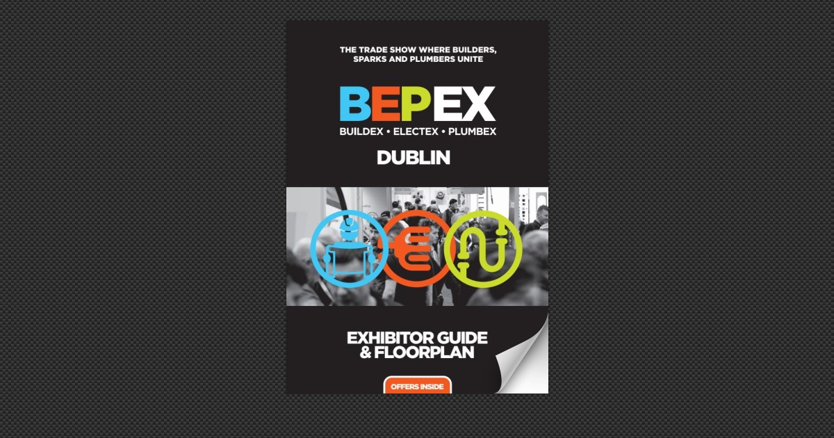 BEPEX Dublin 2024