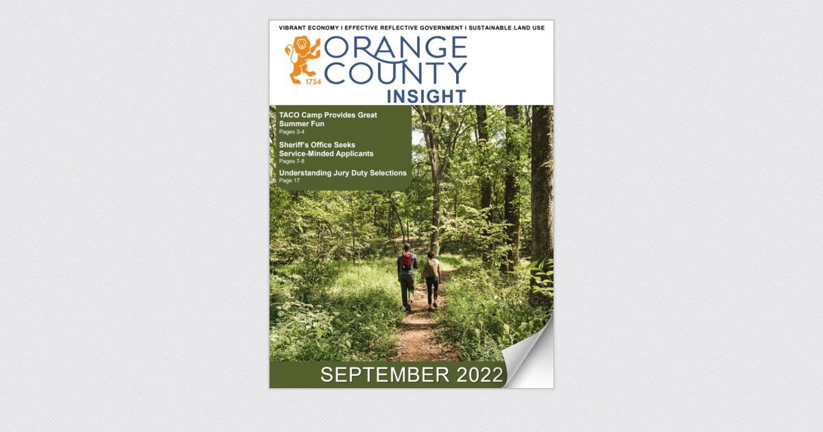 Orange County Insight September 2022 - Page 15