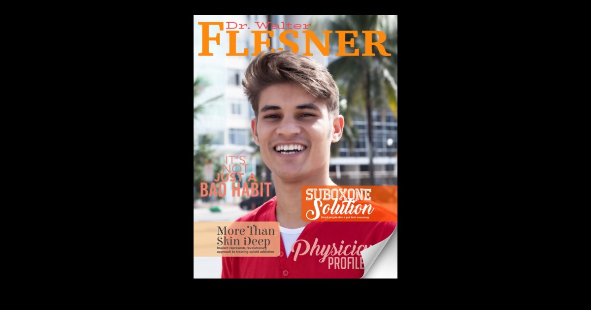 Dr Walter Flesner