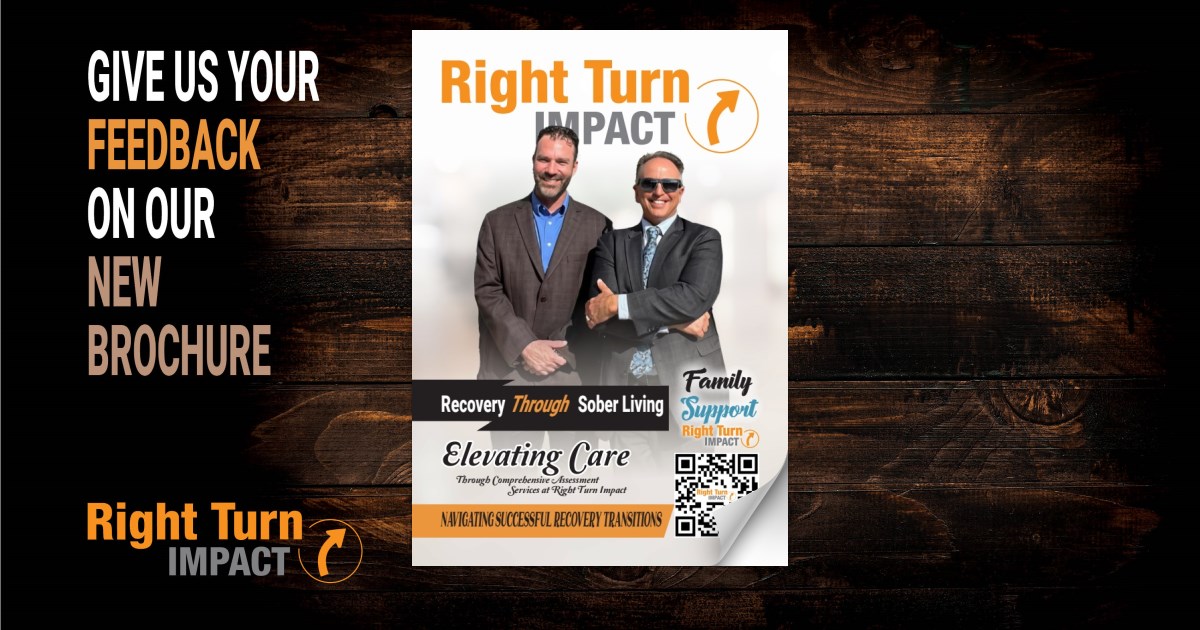 Right Turn Impact Brochure