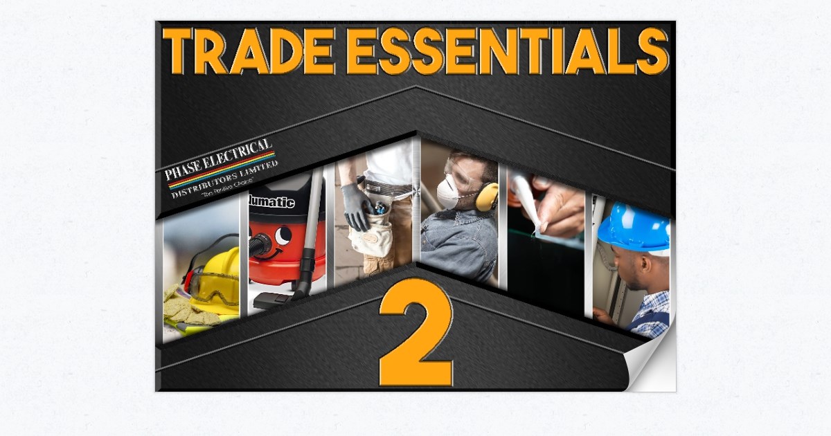 Trade Essentials 2
