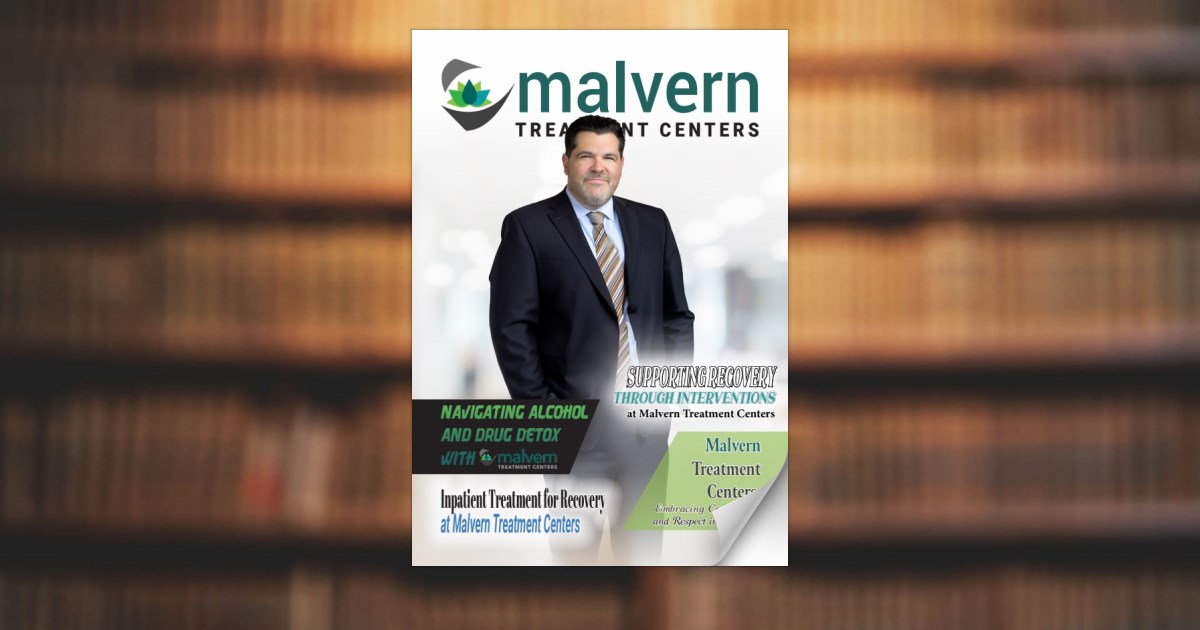 Malvern Treatment Brochure