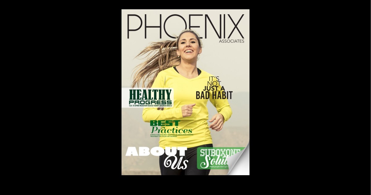 Phoenix Associates - Page 8